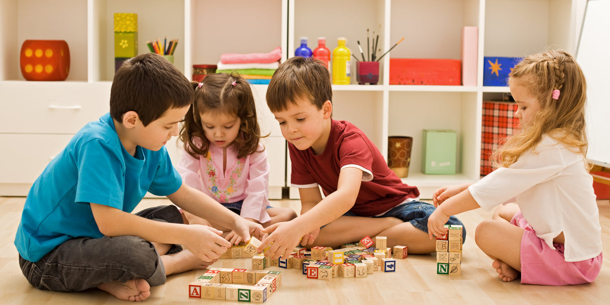 EMF Free Toys — EMR Shielding Solutions