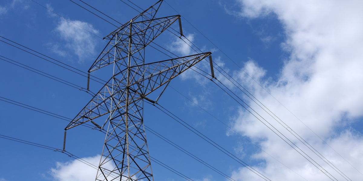 Safe distance from power lines — EMR Shielding Solutions