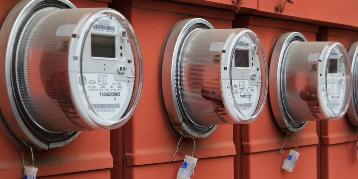 How to Protect Your Home and Yourself from Smart Meters — EMR Shielding ...