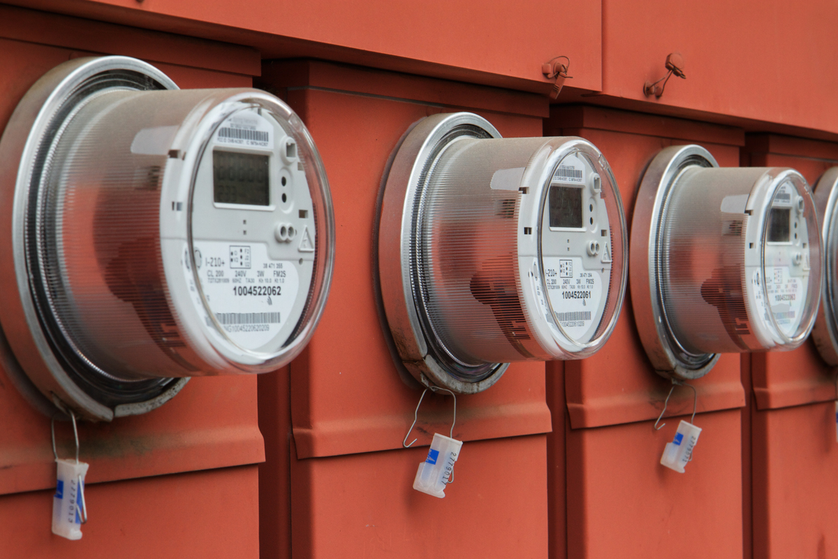 How to Protect Your Home and Yourself from Smart Meters — EMR Shielding ...