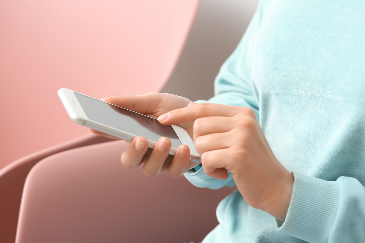 Safe Use of Cell Phones — EMR Shielding Solutions