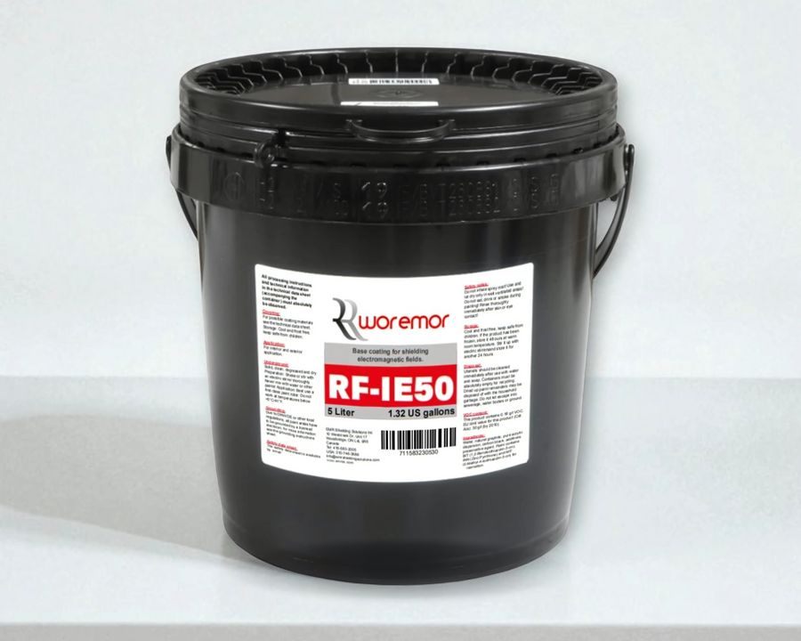 YShield Paint HSF54 — EMR Shielding Solutions