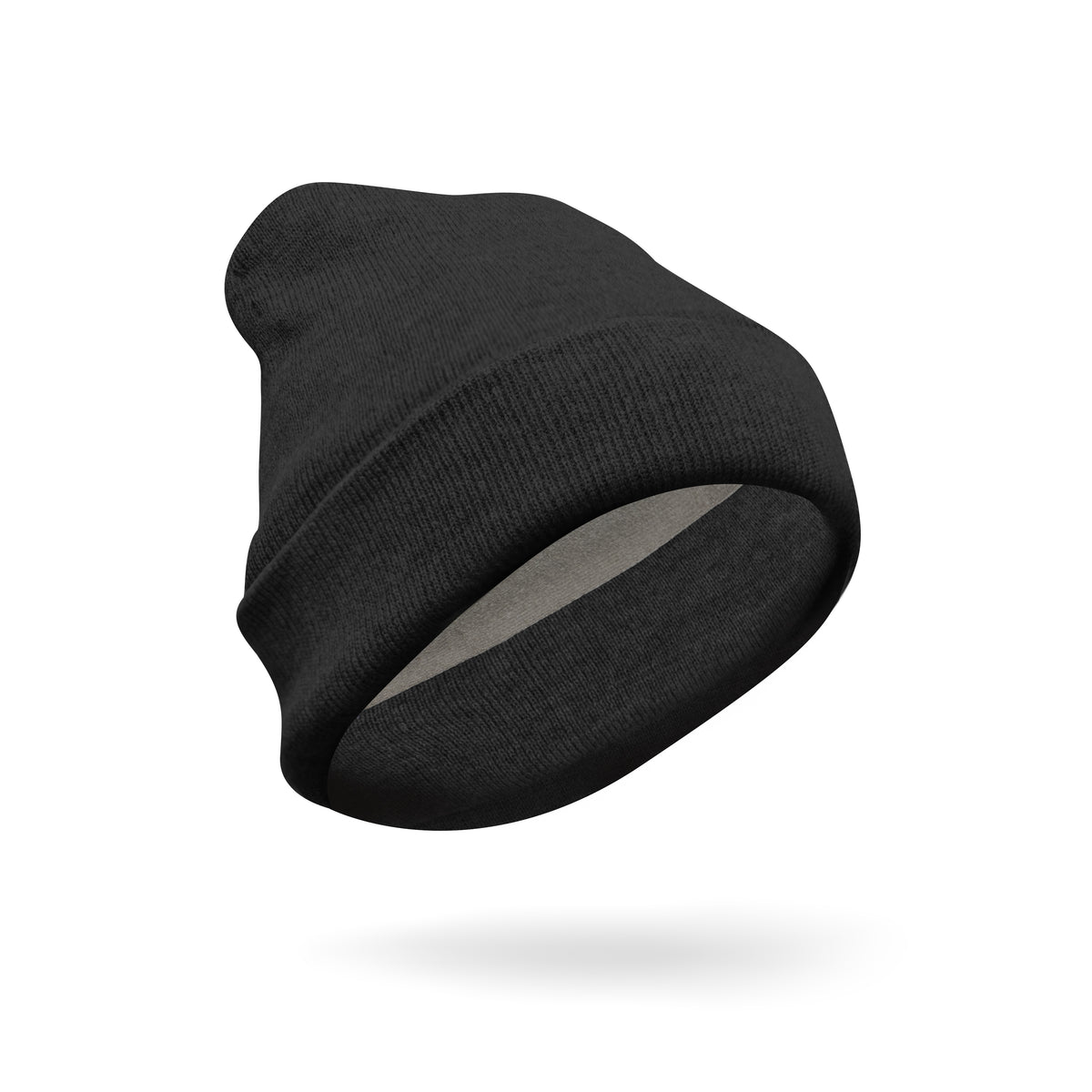 WOREMOR® Knit Beanie — EMR Shielding Solutions