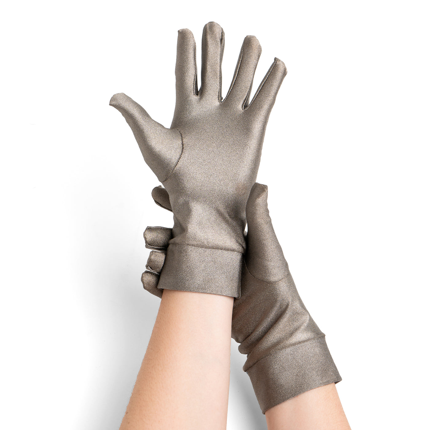 WOREMOR® Silver Antibacterial Gloves — EMR Shielding Solutions