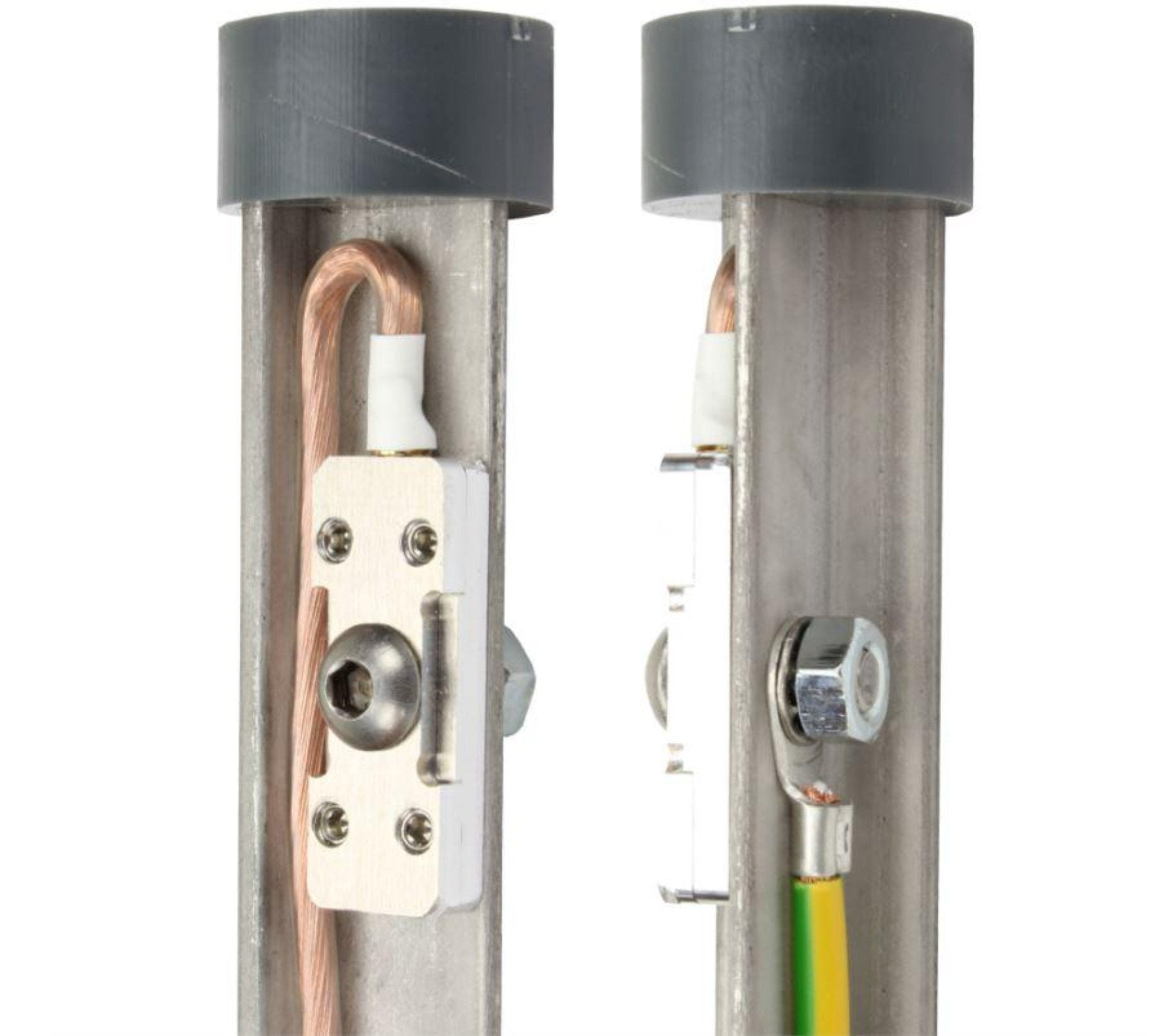 Outlet — EMR Shielding Solutions