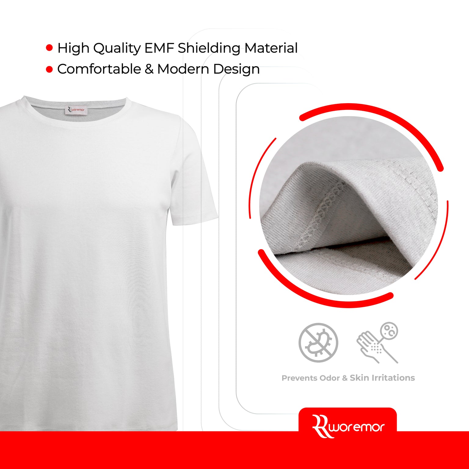 EMR Shielding Solutions | Leading EMF Store for Ultimate Protect