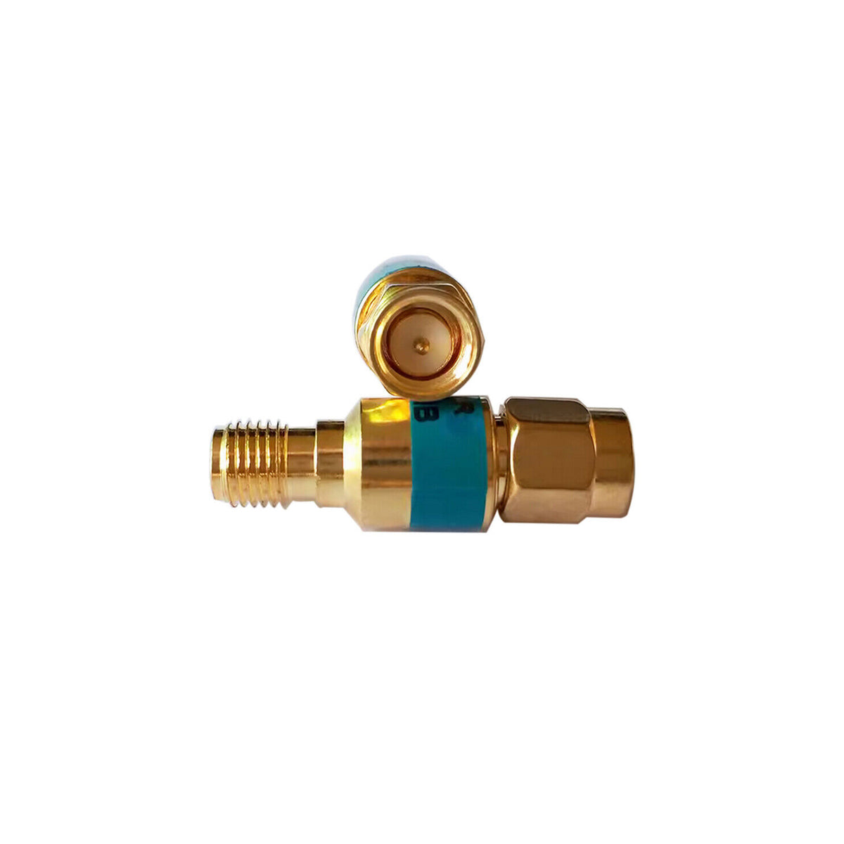 Rf Explorer 6ghz 2w Sma Attenuator 20db — Emr Shielding Solutions
