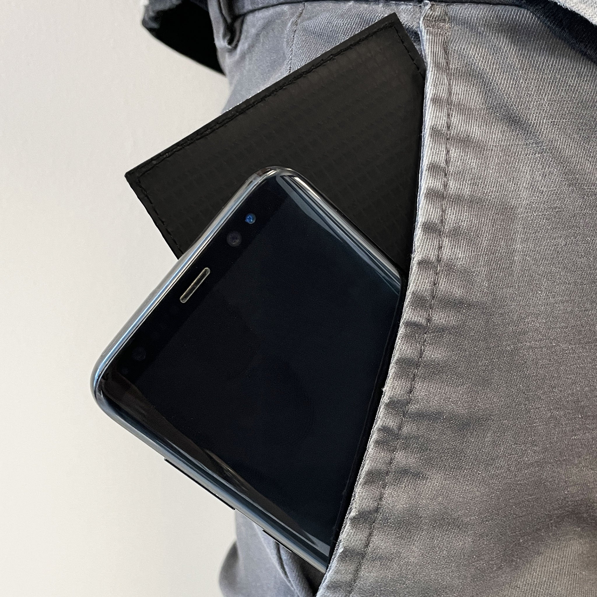Cell Phone Cases — EMR Shielding Solutions