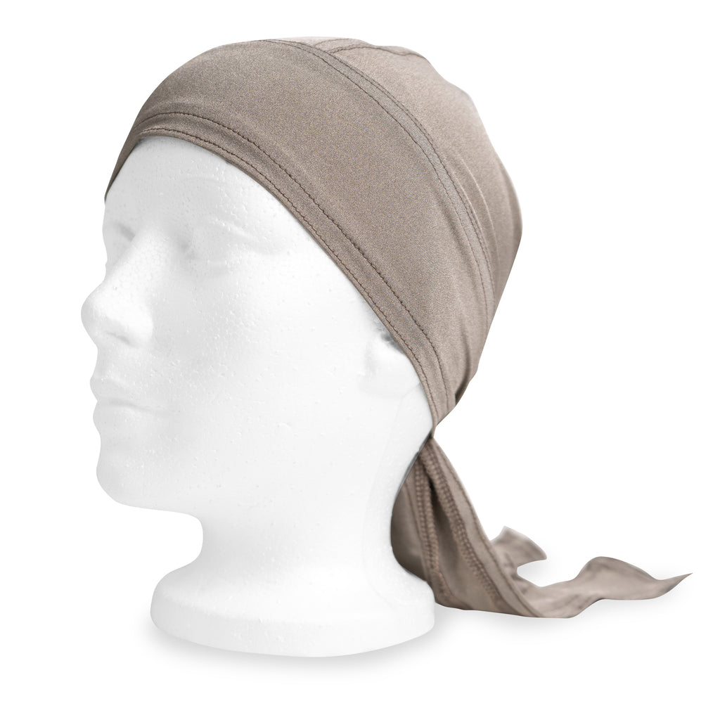 EMF Caps, Hats and Headcovers — EMR Shielding Solutions