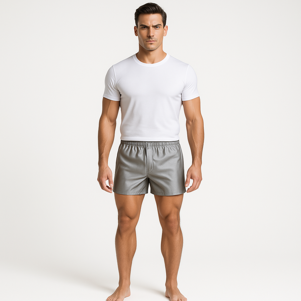EMF & 5G Shielding Boxers & Boxer Briefs — EMR Shielding Solutions