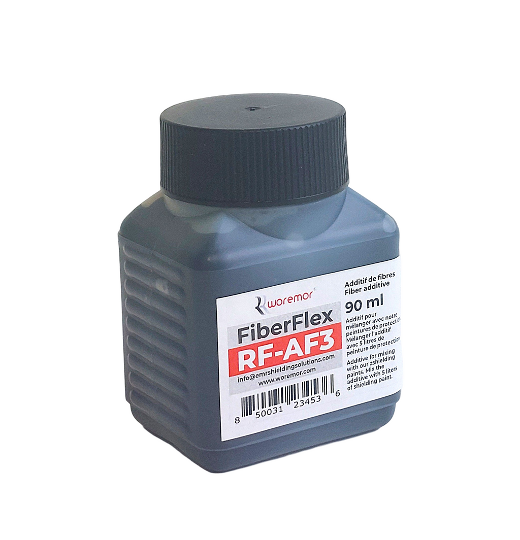 EMF Shielding Paint | EMF Blocking Paint - WOREMOR & YShield — EMR ...