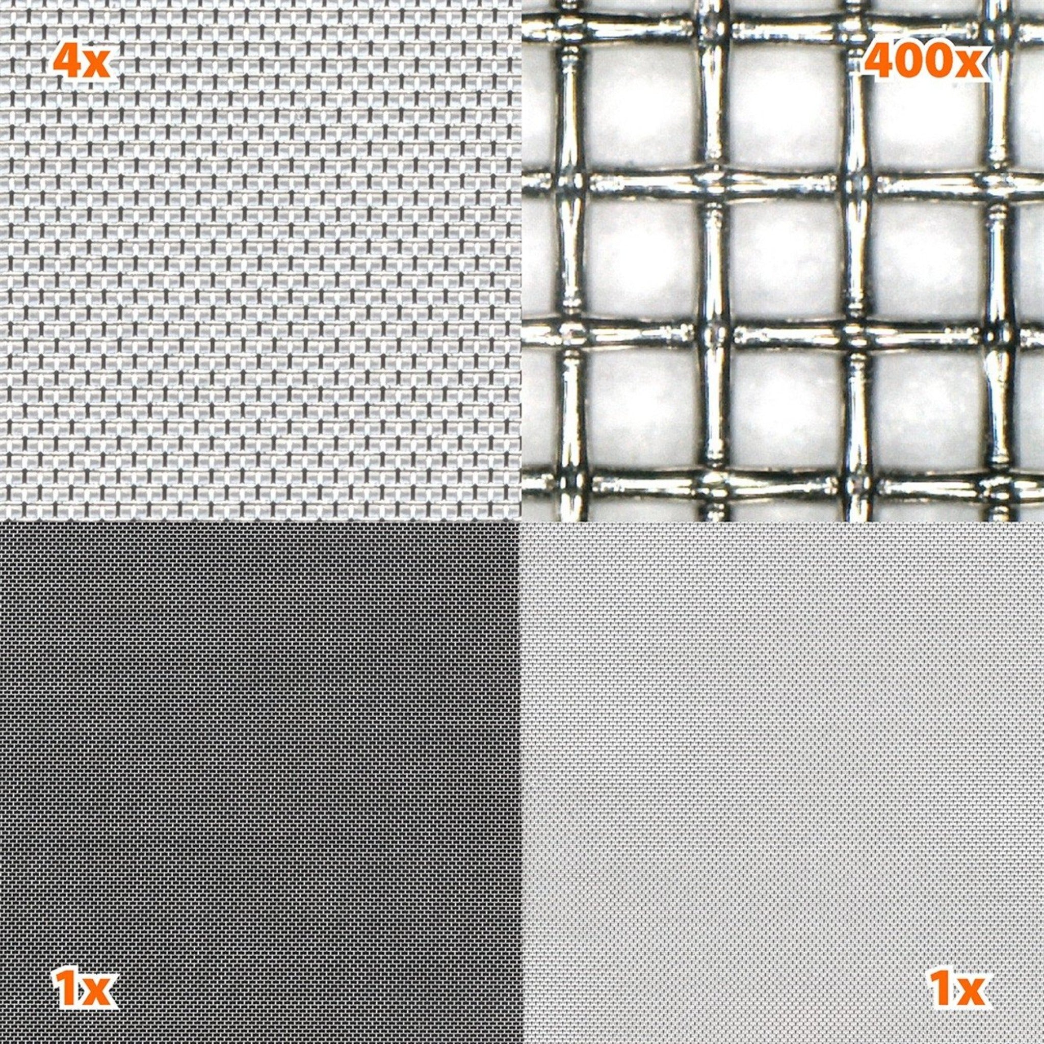 EMF Wire Mesh — EMR Shielding Solutions