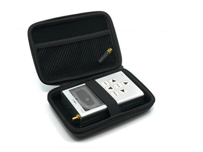 RF Explorer Accessories — EMR Shielding Solutions