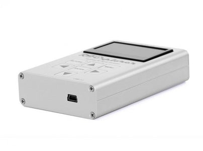 RF Explorer Signal Generator (RFE6GEN) — EMR Shielding Solutions