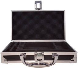 RF Explorer Aluminium Case - Advanced — EMR Shielding Solutions