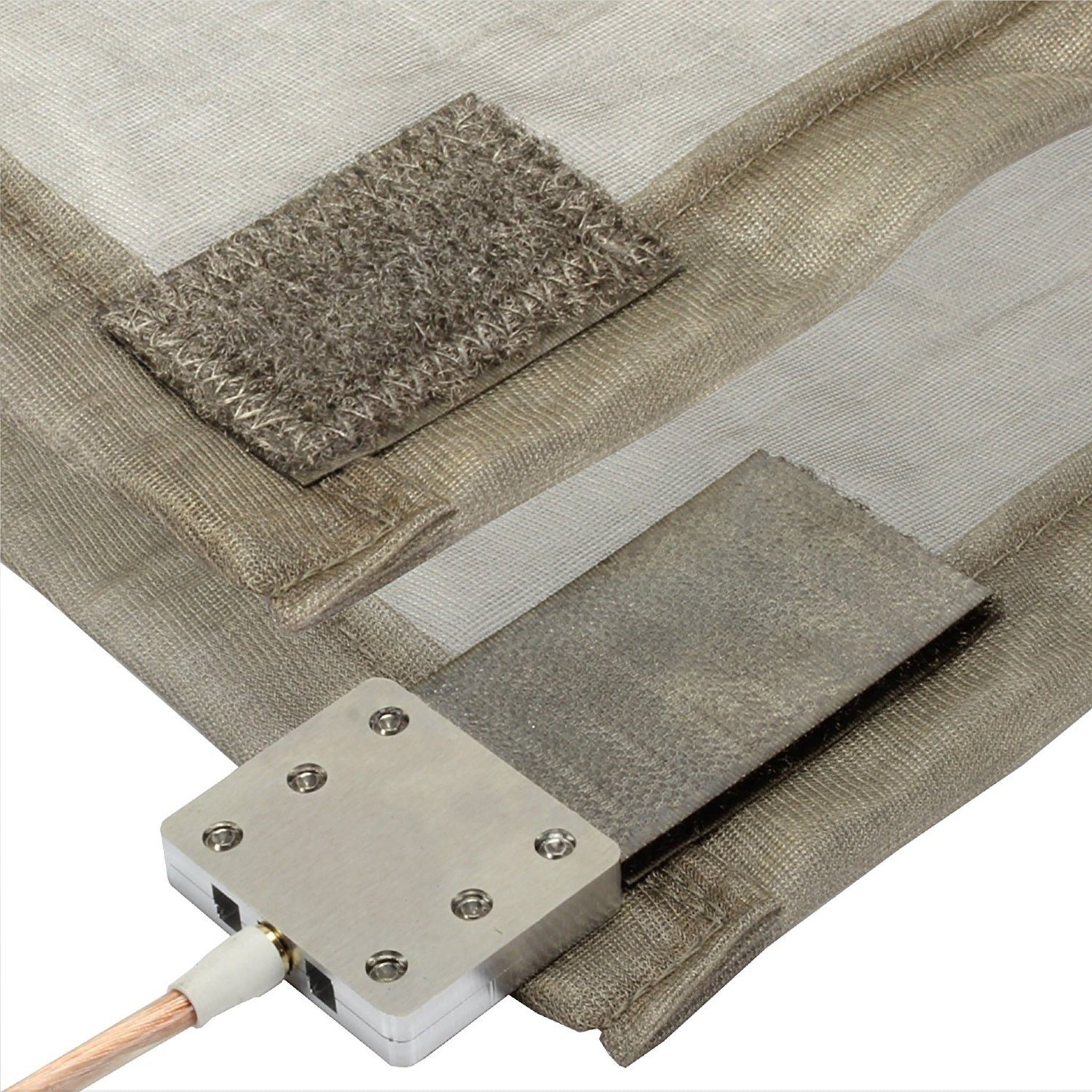 Grounding Accessories — EMR Shielding Solutions