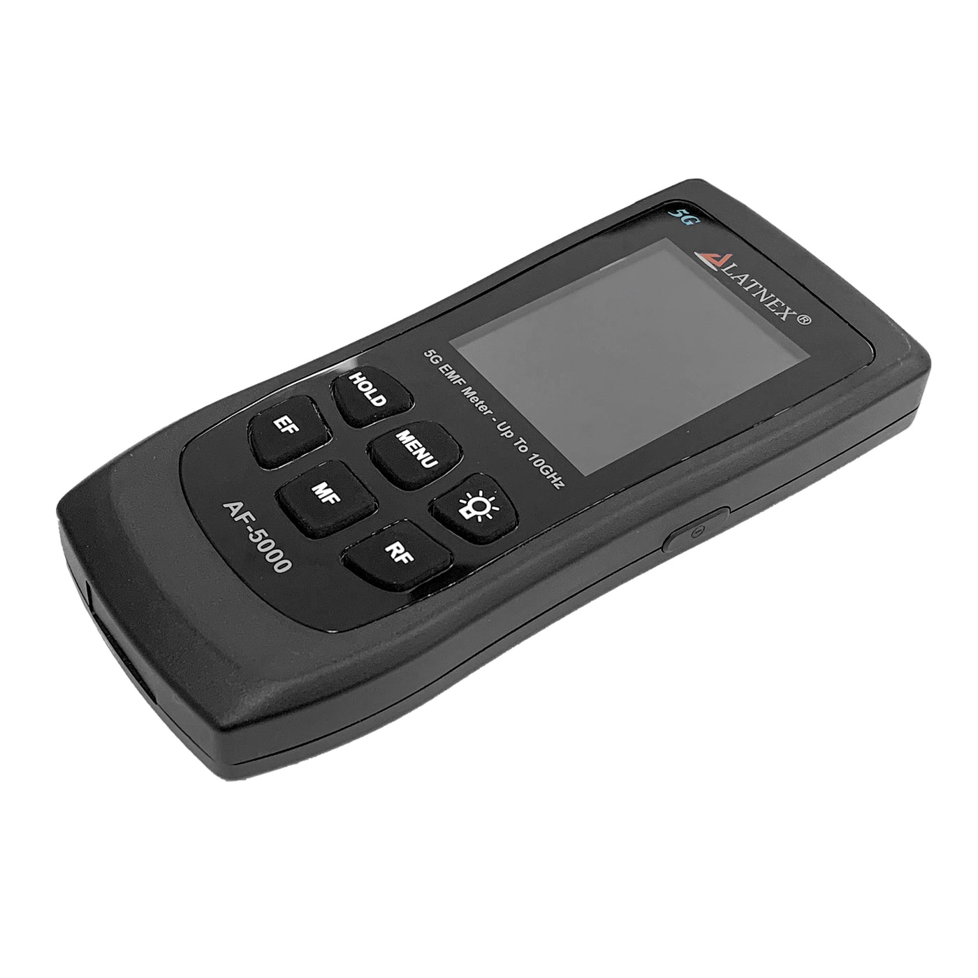 AF-5000 Multifield 5G EMF Meter — EMR Shielding Solutions