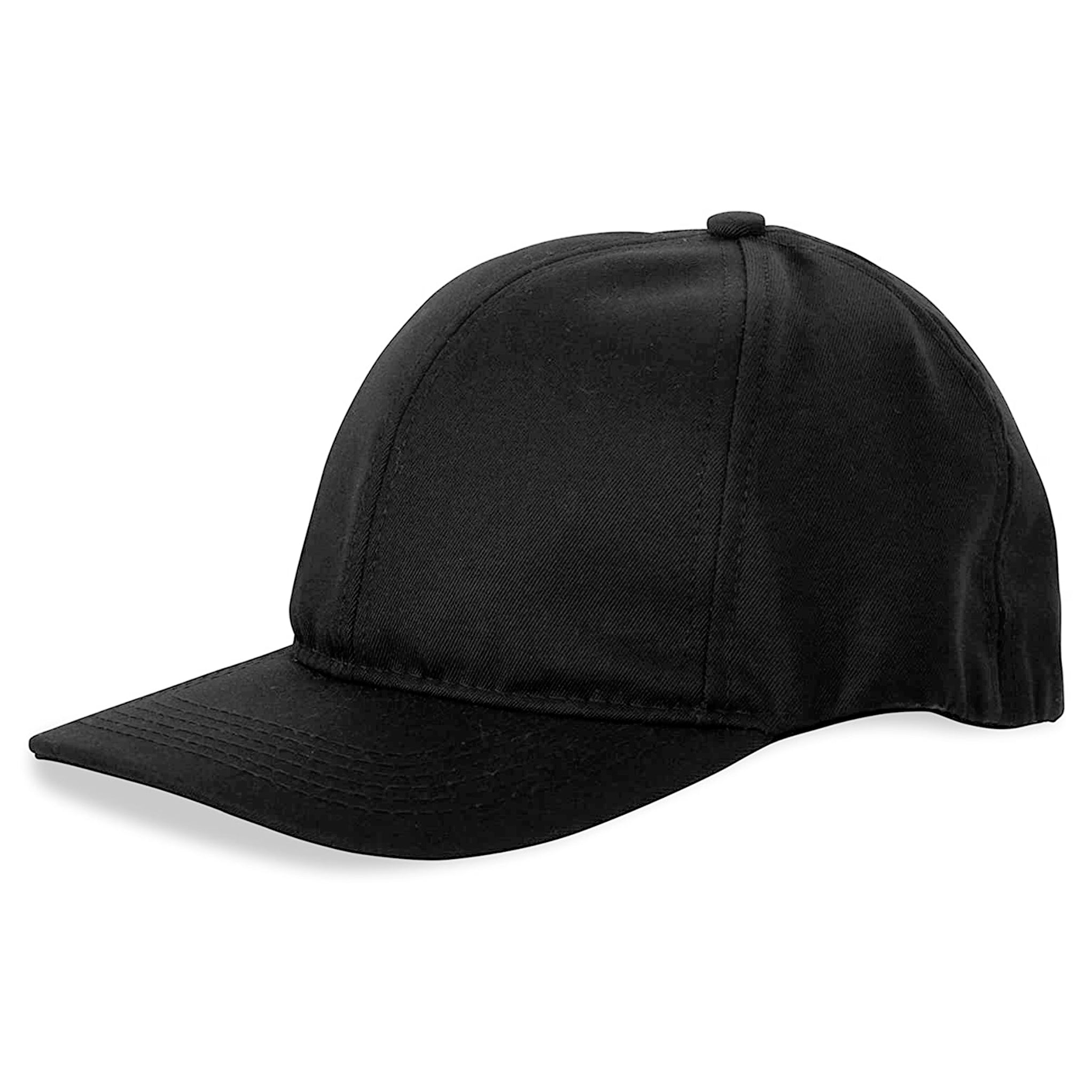 EMF Shielding Ball Cap — EMR Shielding Solutions