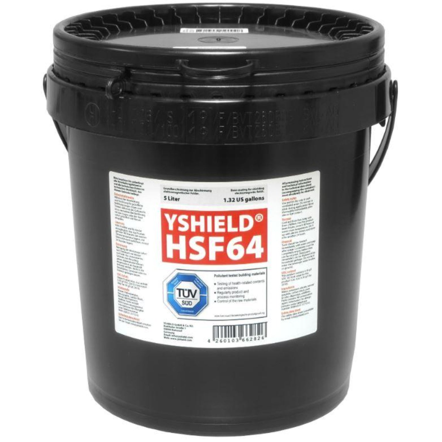EMF Paint Products — EMR Shielding Solutions