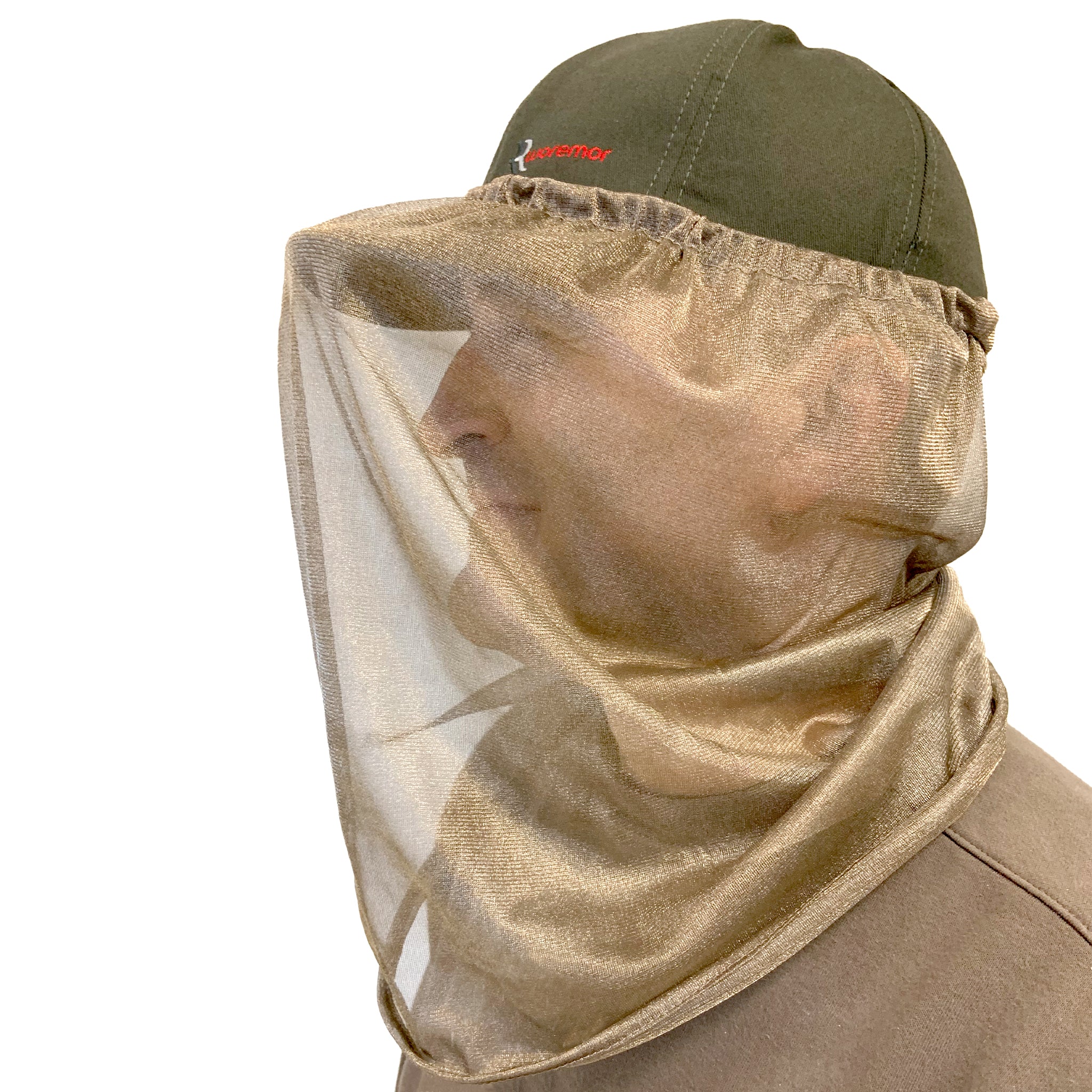 EMF Caps, Hats and Headcovers — EMR Shielding Solutions