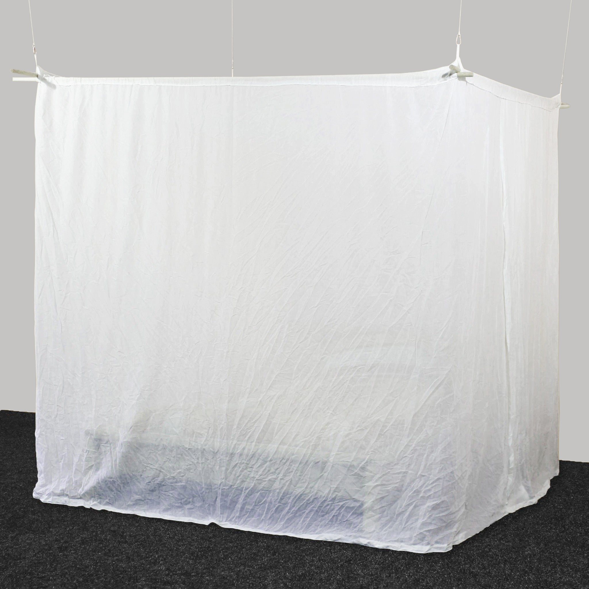 EMF Protection Canopies — EMR Shielding Solutions