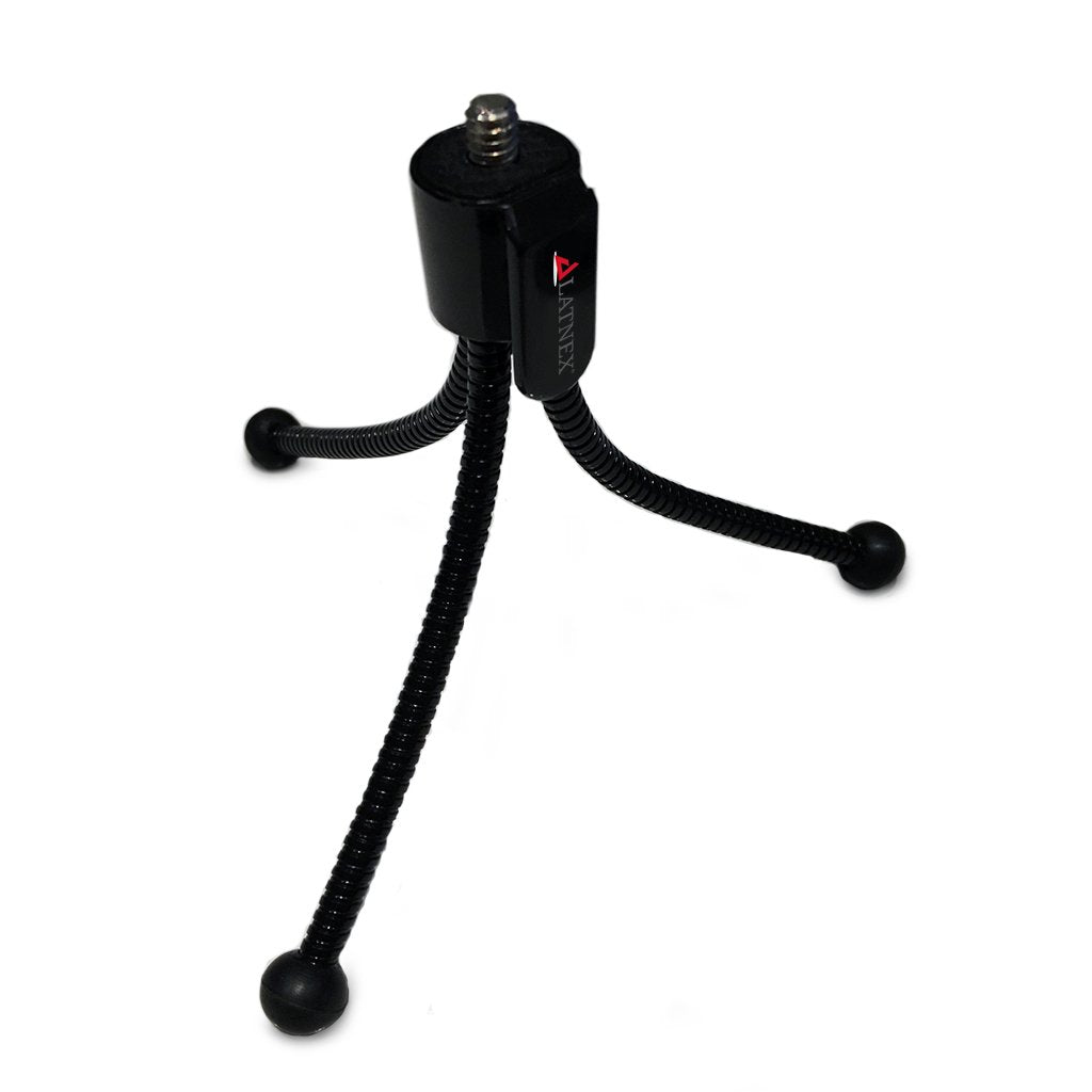 Tripod Stand for EMF Meters — EMR Shielding Solutions