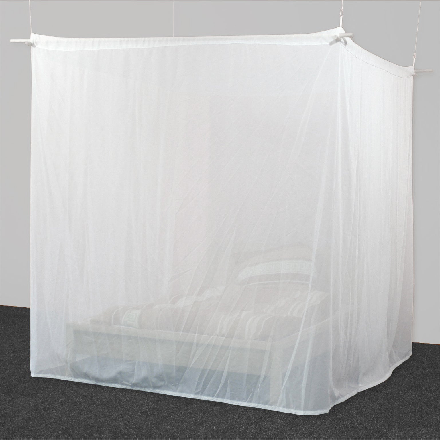 EMF Protection Canopies — EMR Shielding Solutions