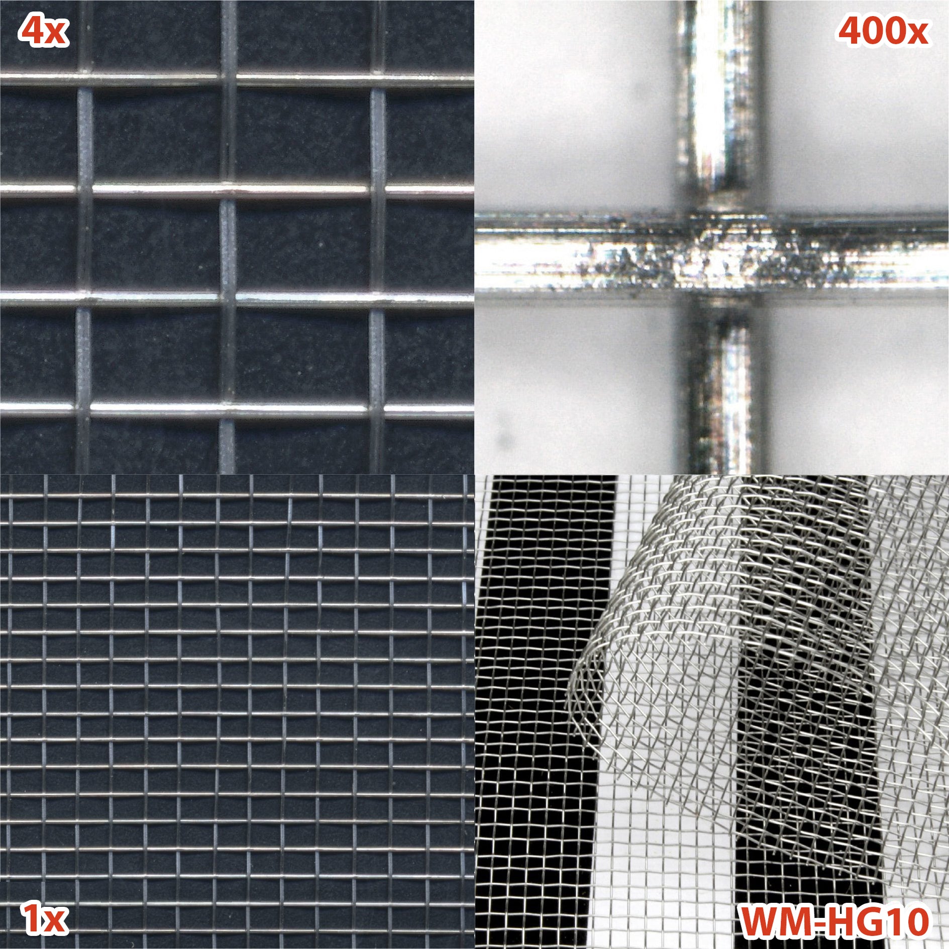 EMF Wire Mesh — EMR Shielding Solutions