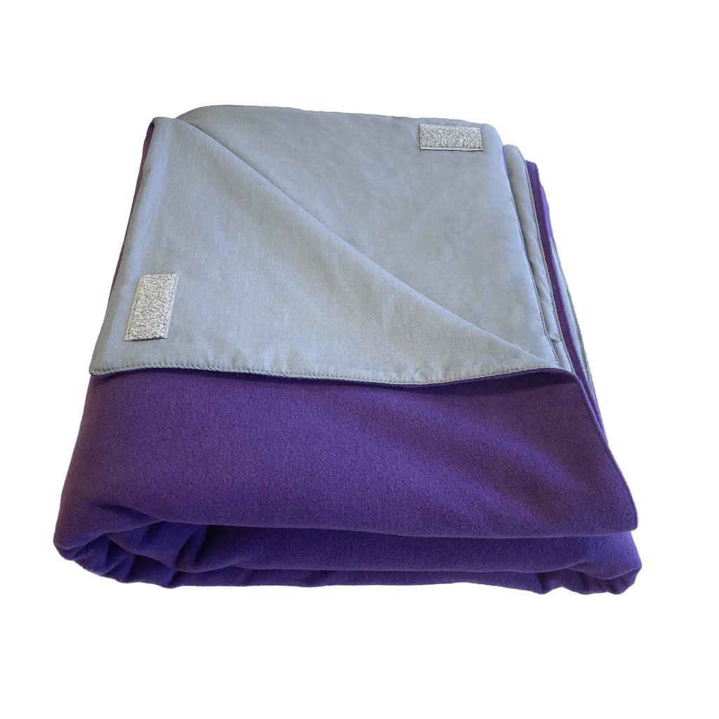 RF and EMF Protection Blankets — EMR Shielding Solutions