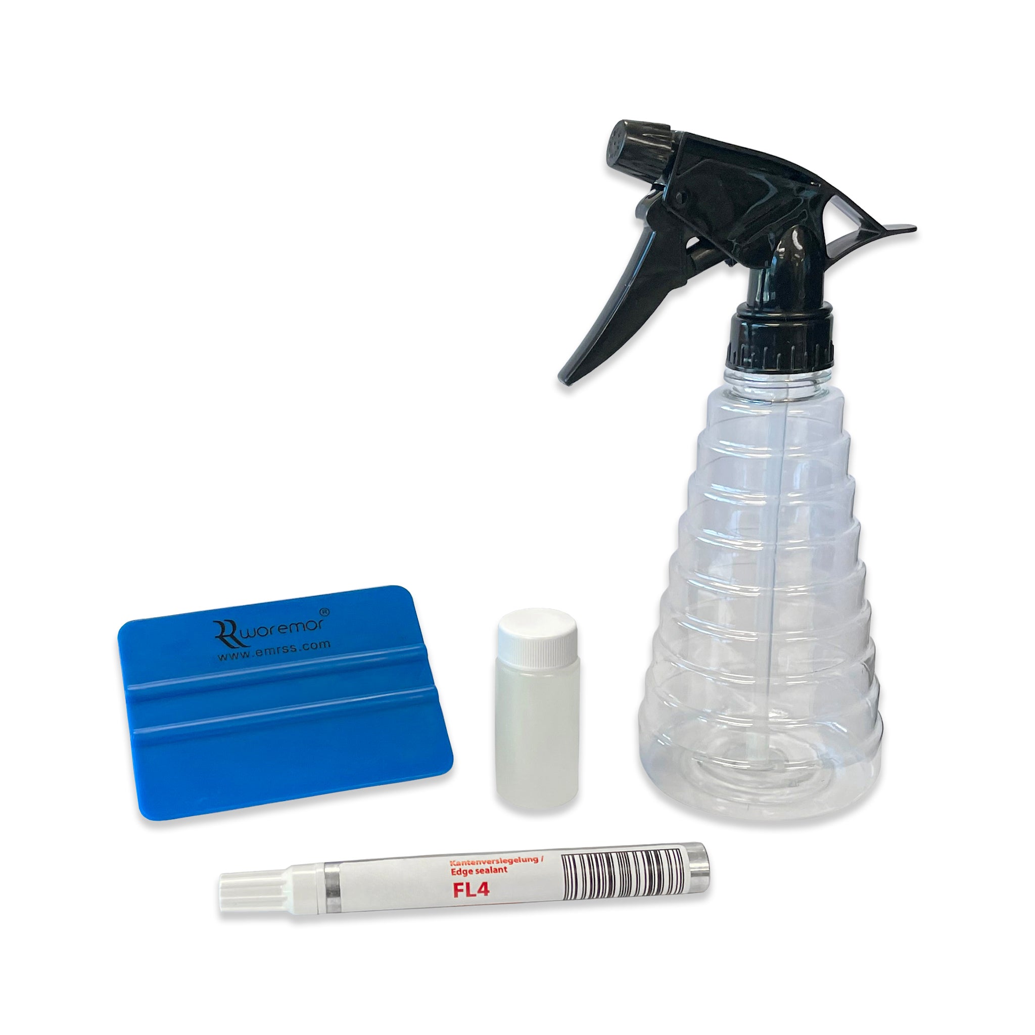 EMF Shielding Window Film — EMR Shielding Solutions