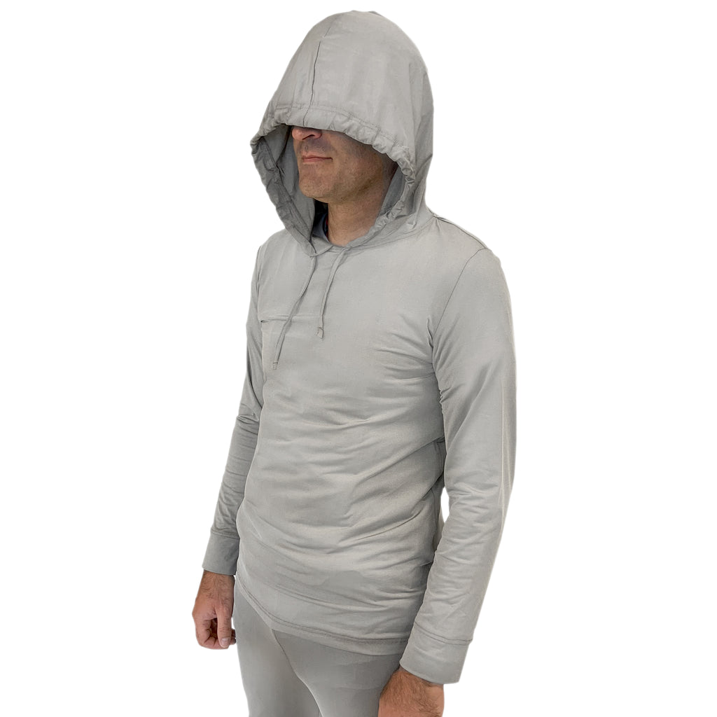 EMF Clothing — EMR Shielding Solutions