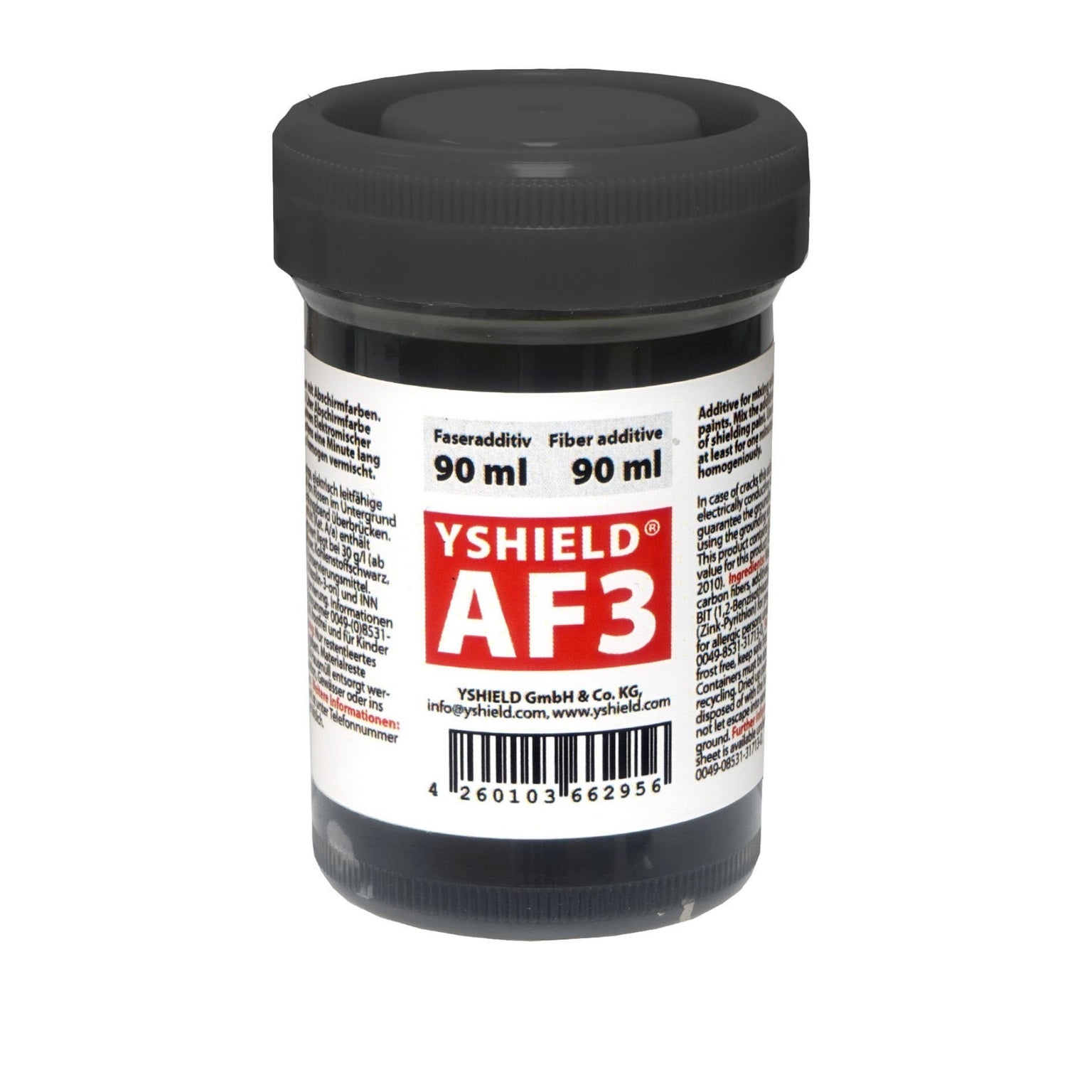 EMF Paint Products — EMR Shielding Solutions