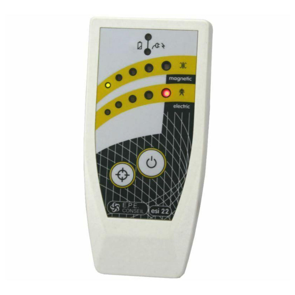 RF Meters — EMR Shielding Solutions