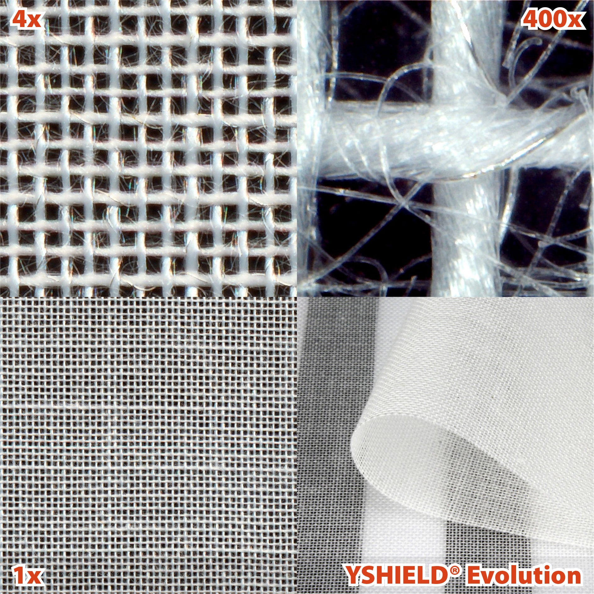 Swiss-Shield® EVOLUTION — EMR Shielding Solutions