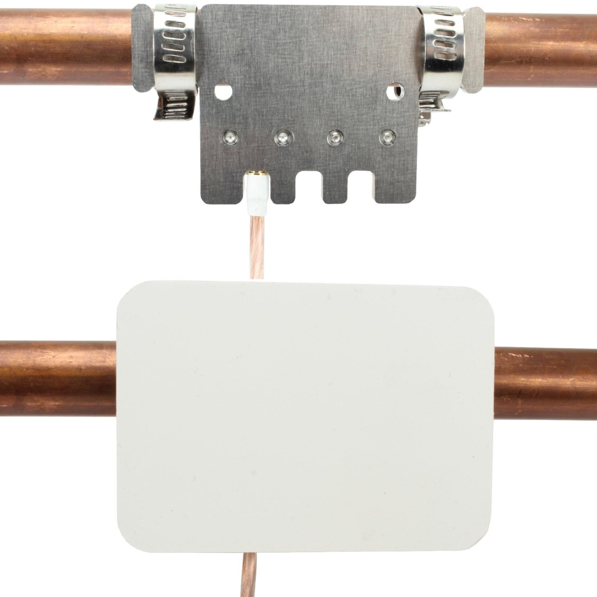 Grounding Plate Tube GT — EMR Shielding Solutions