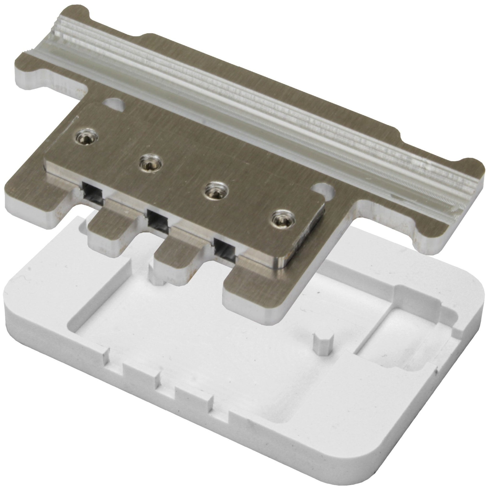 Grounding Plate Tube GT — EMR Shielding Solutions