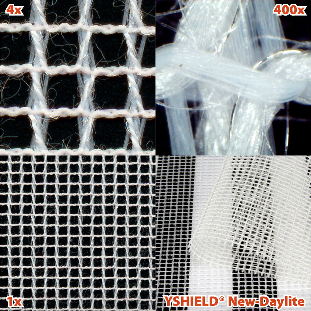 Window Coverings — EMR Shielding Solutions