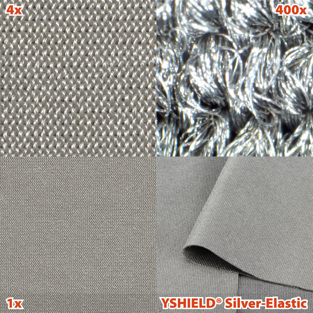 Textile Fabric — EMR Shielding Solutions