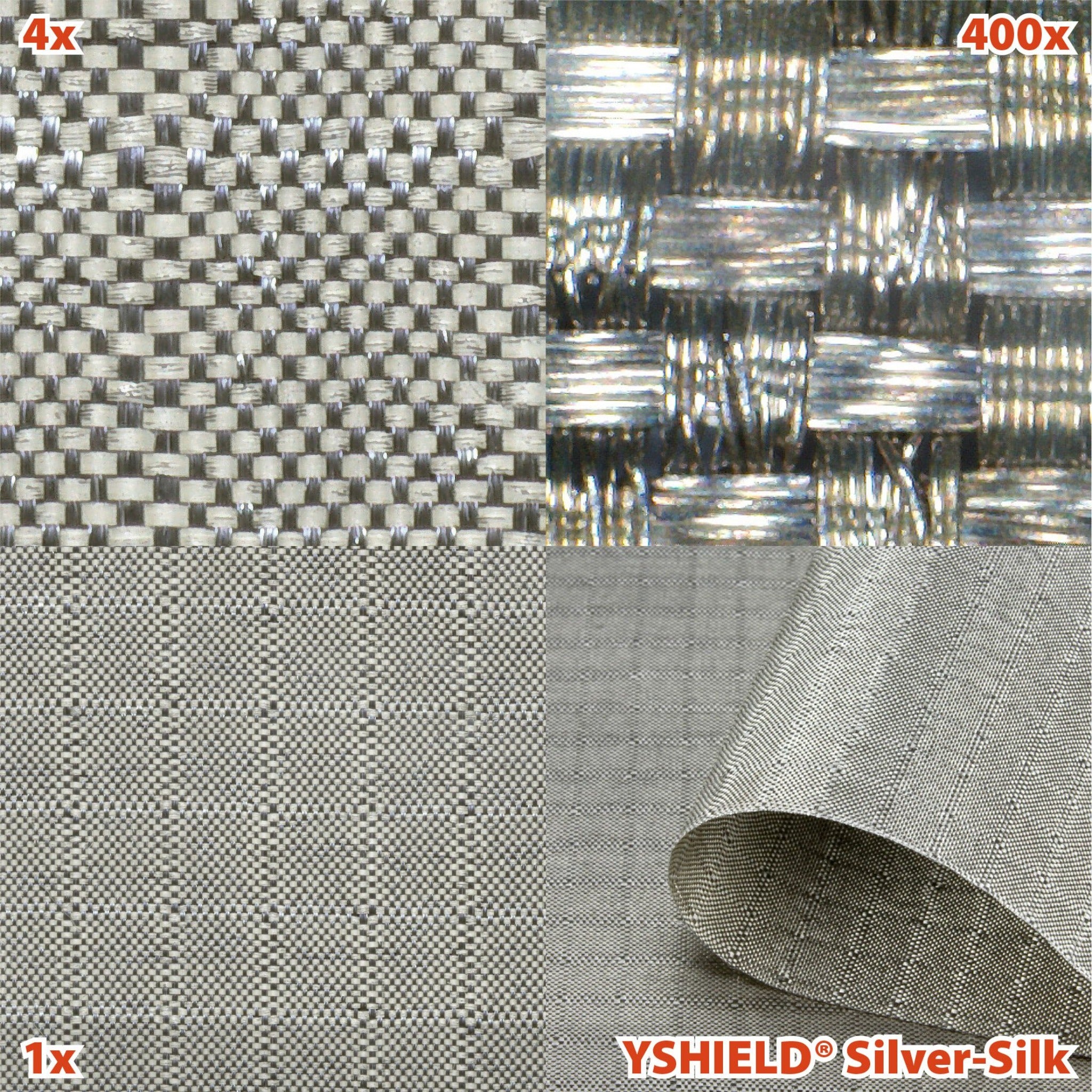 Textile Fabric — EMR Shielding Solutions