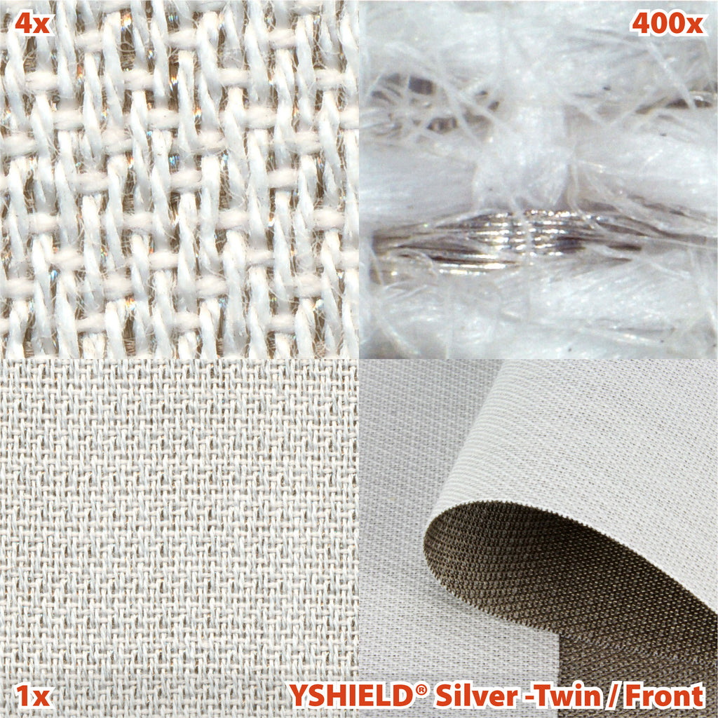 Textile Fabric — EMR Shielding Solutions