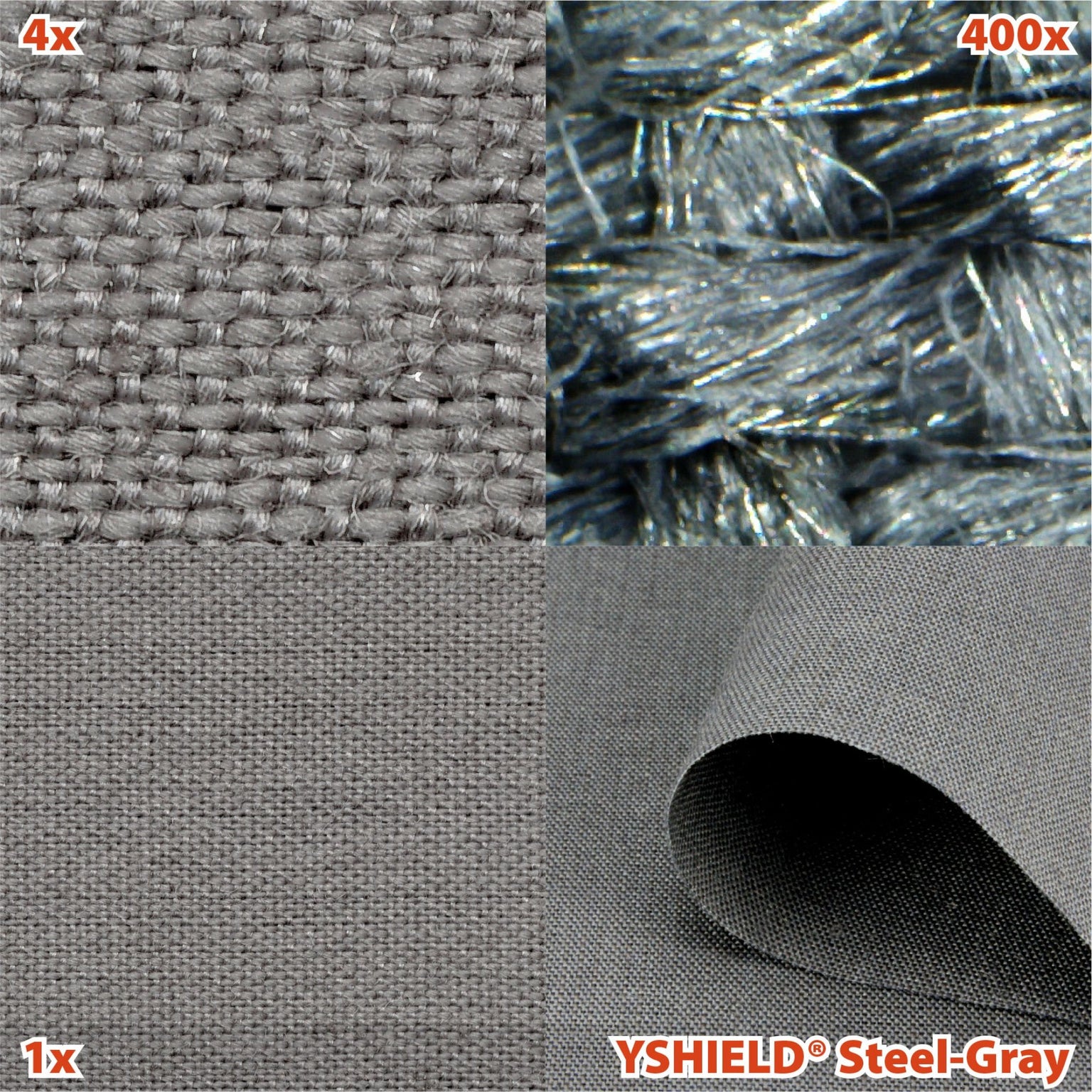 Textile Fabric — EMR Shielding Solutions
