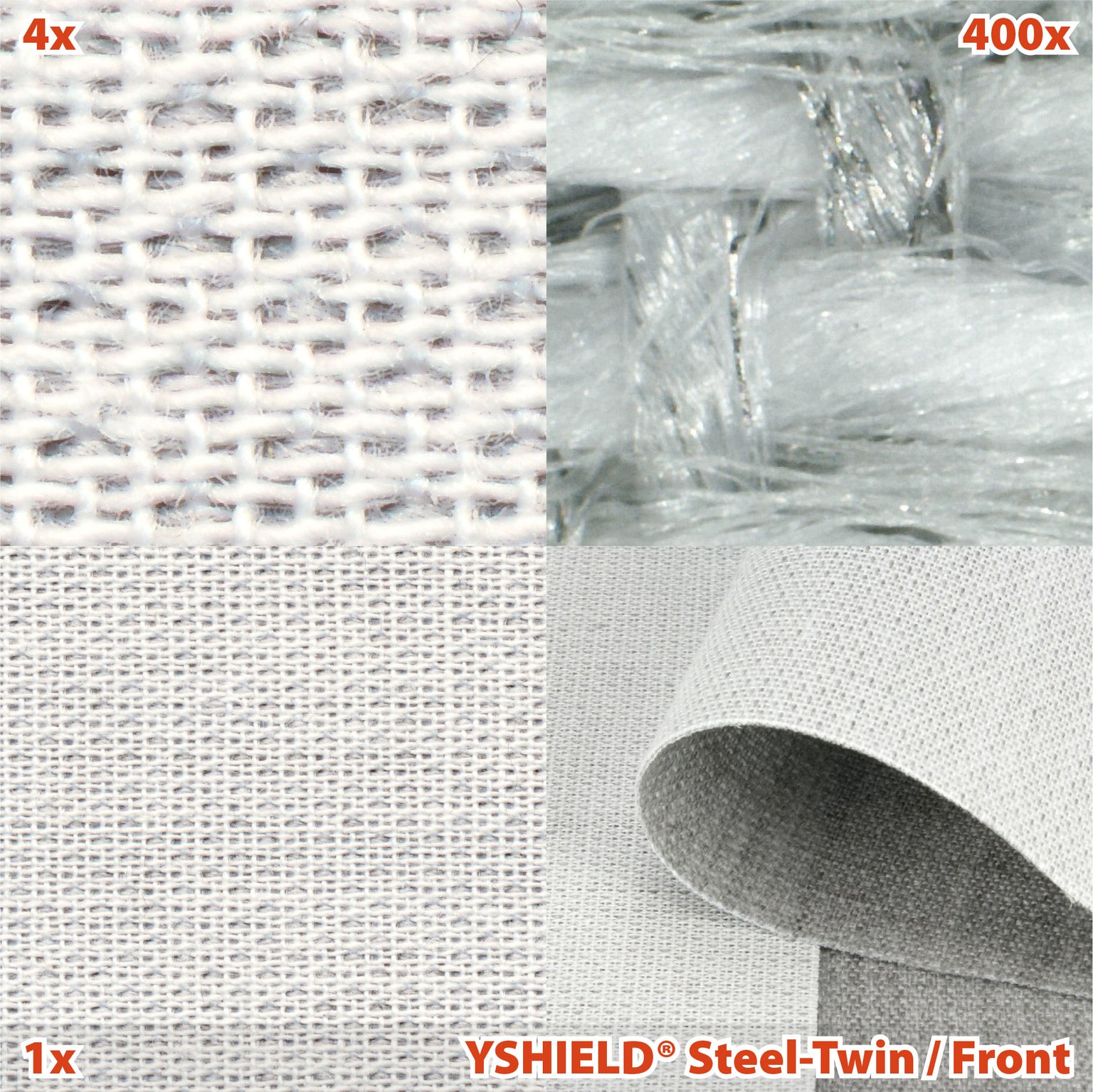 Textile Fabric — EMR Shielding Solutions