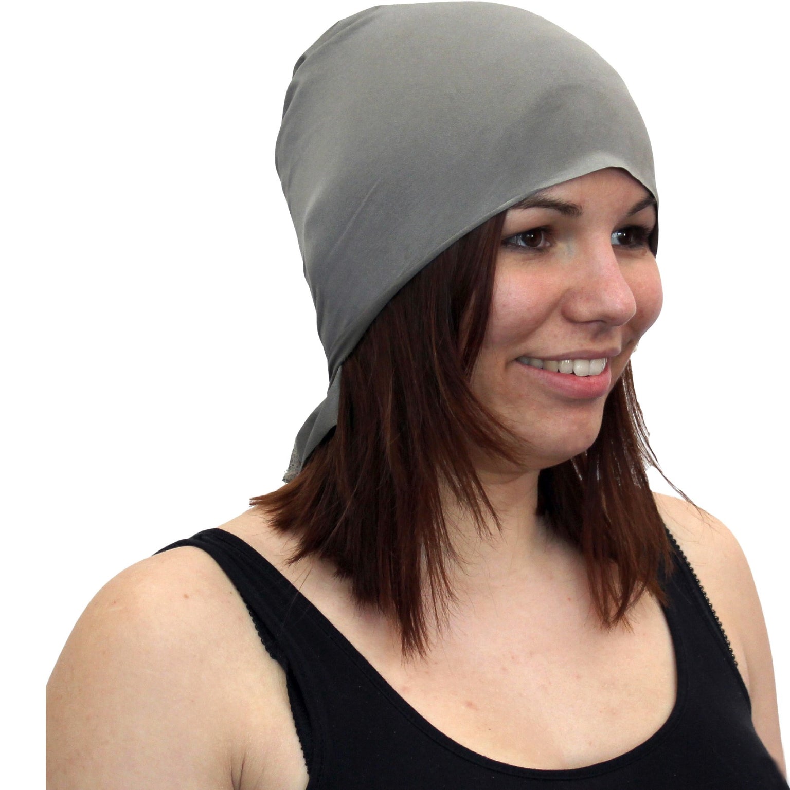 EMF Caps, Hats and Headcovers — EMR Shielding Solutions