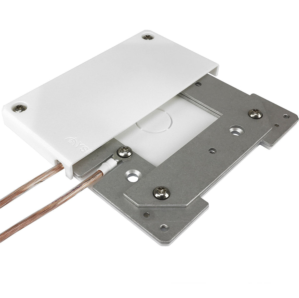 Grounding Accessories — EMR Shielding Solutions