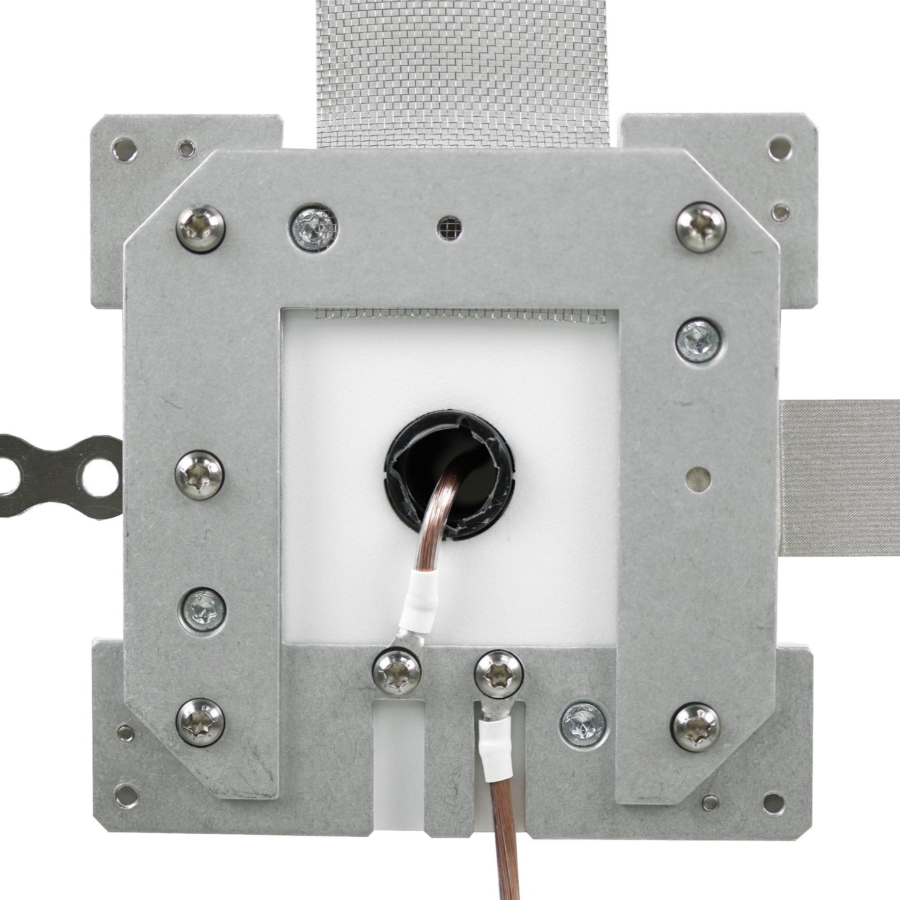 EMF Paint Exterior Grounding — EMR Shielding Solutions