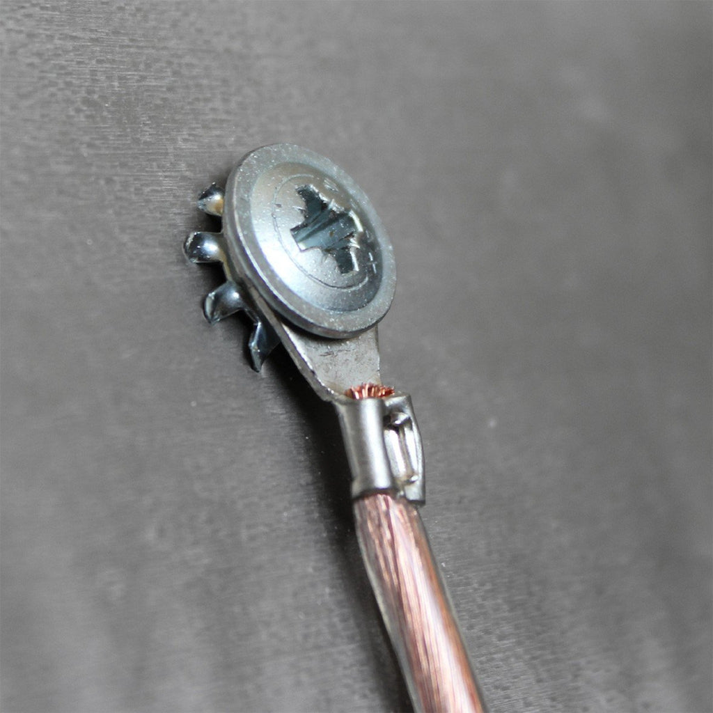 Grounding Metal Mesh / Foil — EMR Shielding Solutions