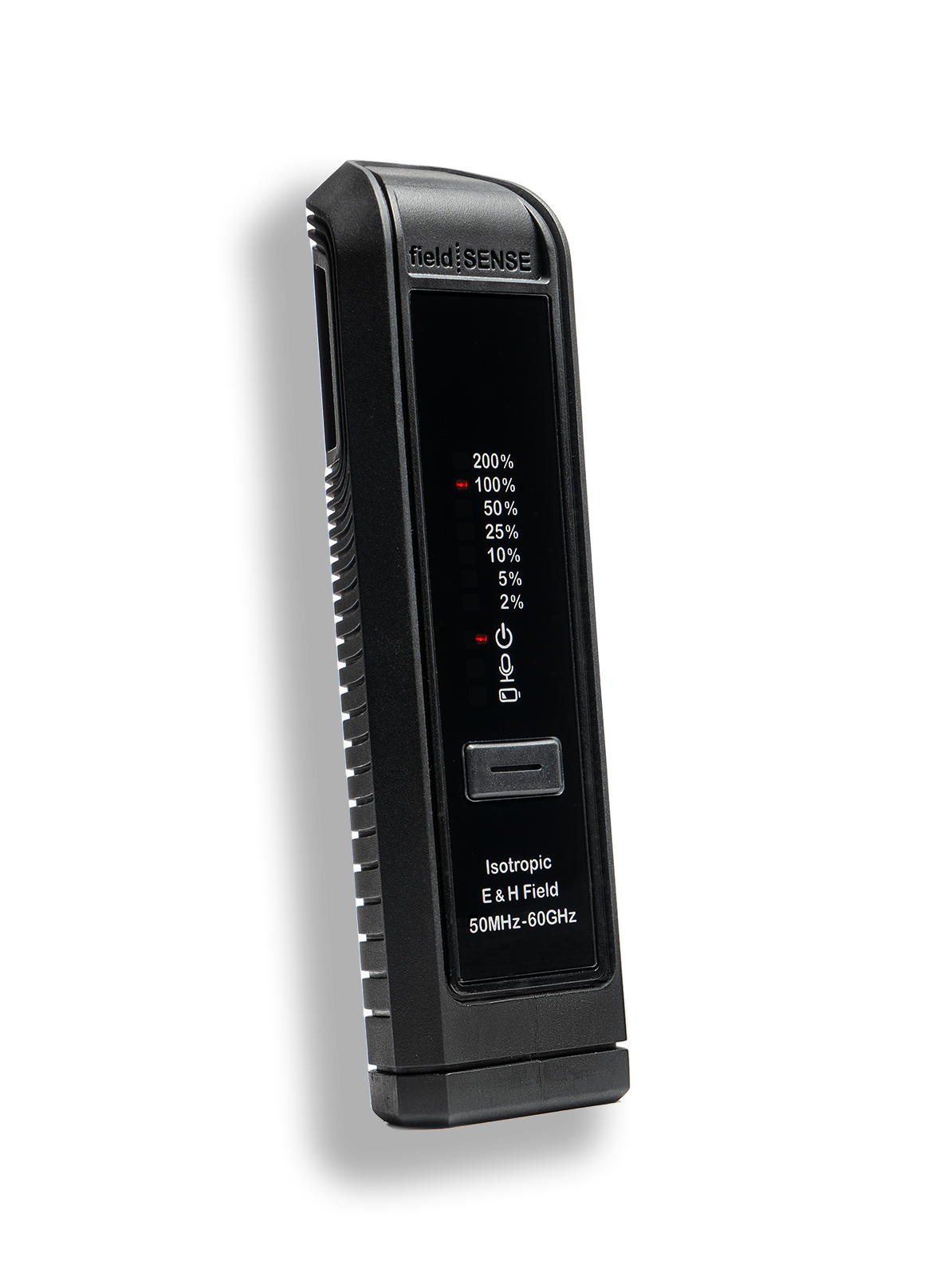 FieldSENSE 60 5G Personal RF Monitor 50MHz - 60GHz — EMR Shielding ...
