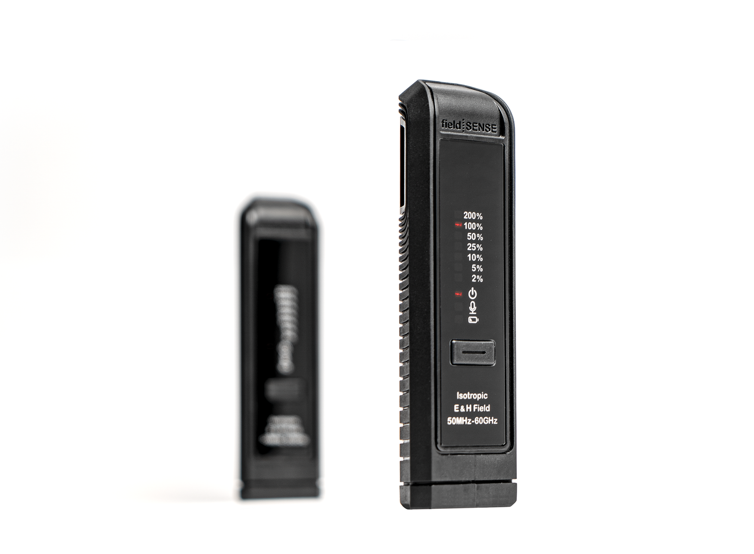RF Meters — EMR Shielding Solutions