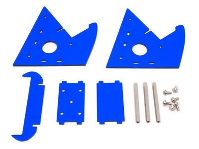 RF Explorer Holder — EMR Shielding Solutions