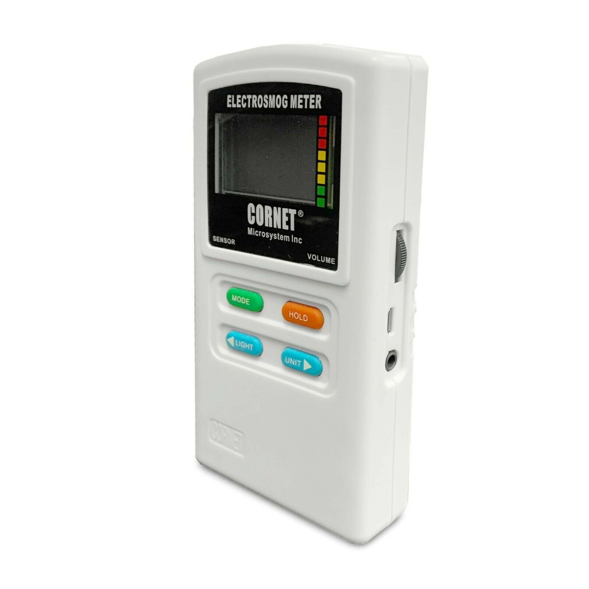 Cornet ED88T Plus 5G EMF Meter Latest Version — EMR Shielding Solutions